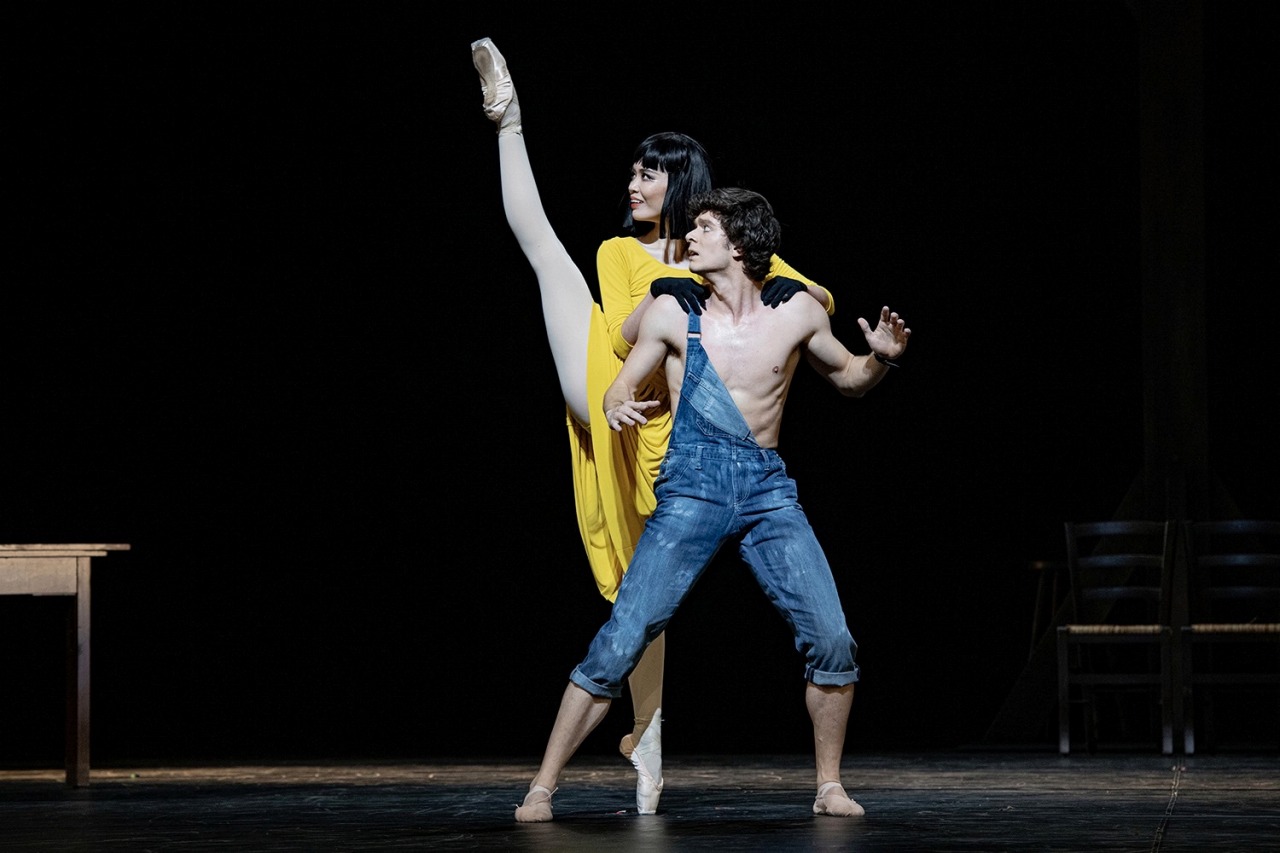 米山実加先生ジョインのお知らせ | アヤミバレエスタジオ | AYAMI BALLET STUDIO | 豊橋市のバレエ教室, 豊橋, 豊川 ...